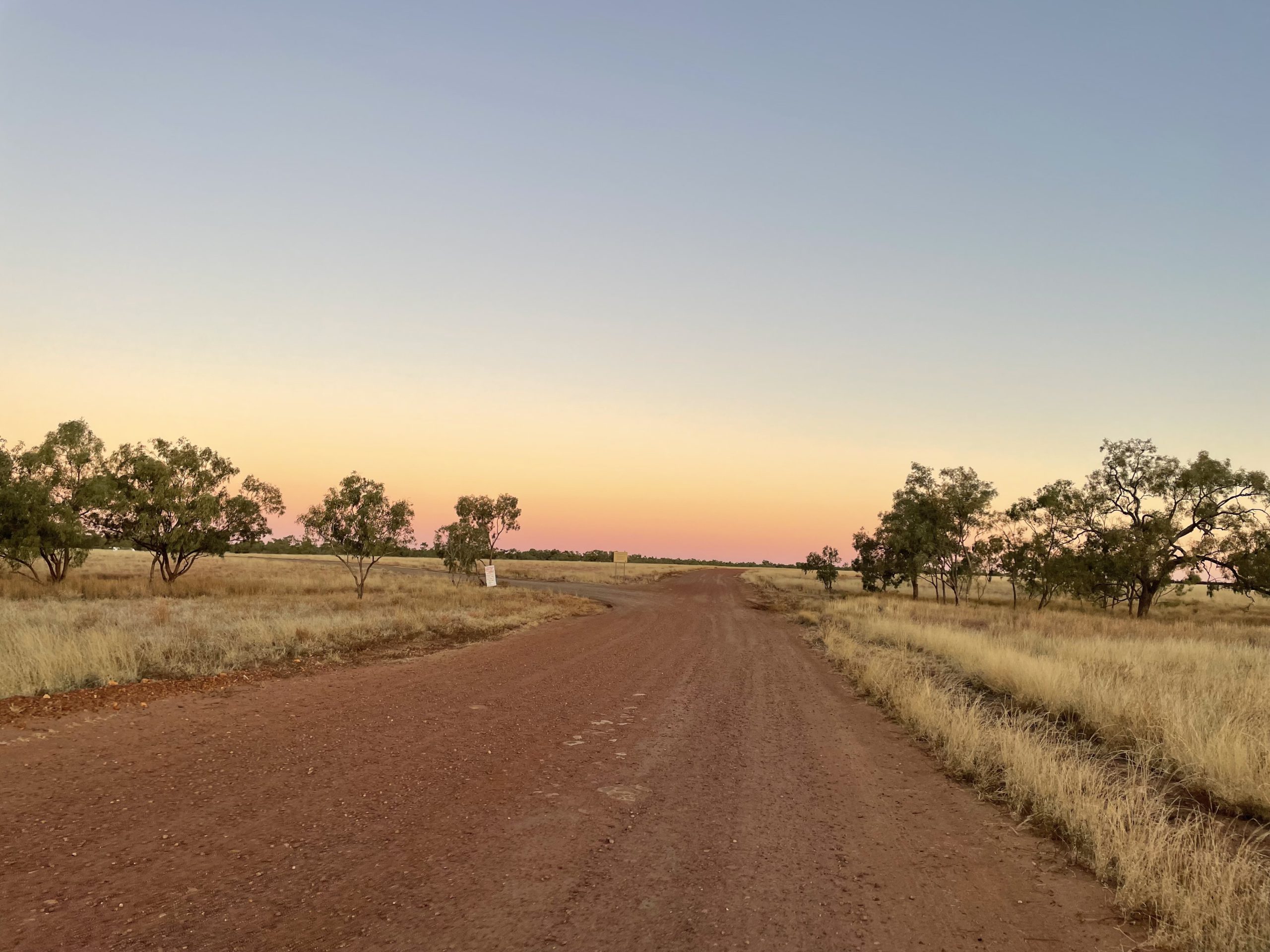 Part 1 Summary – Up the Matilda Way - Coco Banana